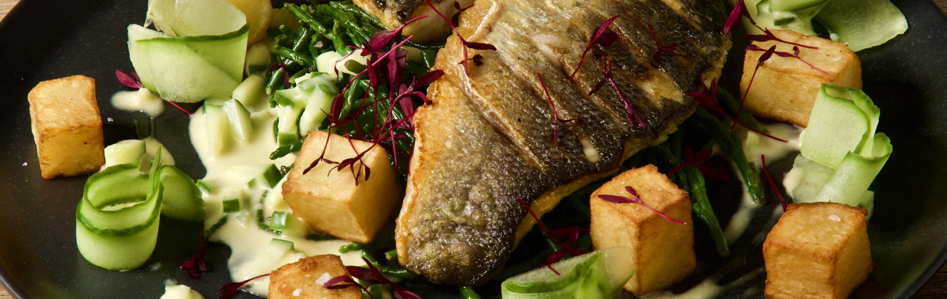 Our Spring & Summer A La Carte Menu is here! – The Tannin Level ...